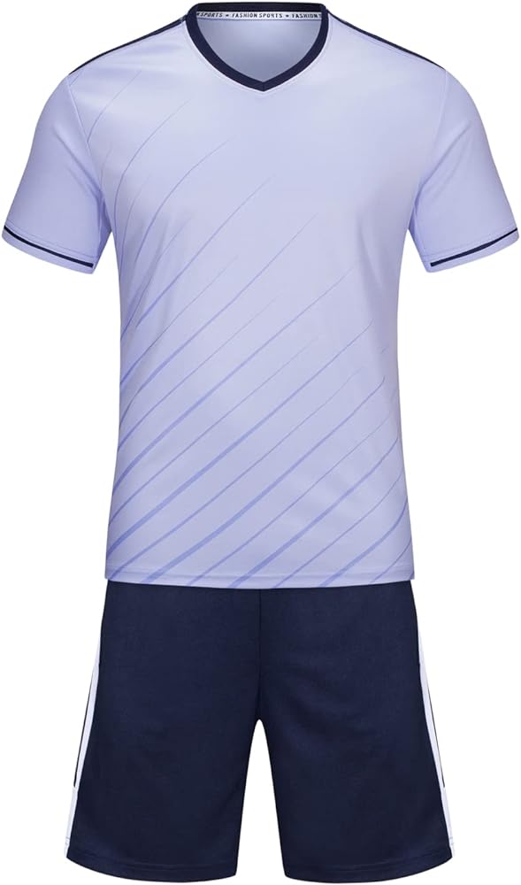 Soccer Sets – Tas Textiles